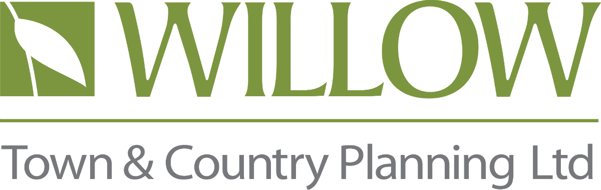 Willow Town & Country Planning - Willow Town & Country Planning